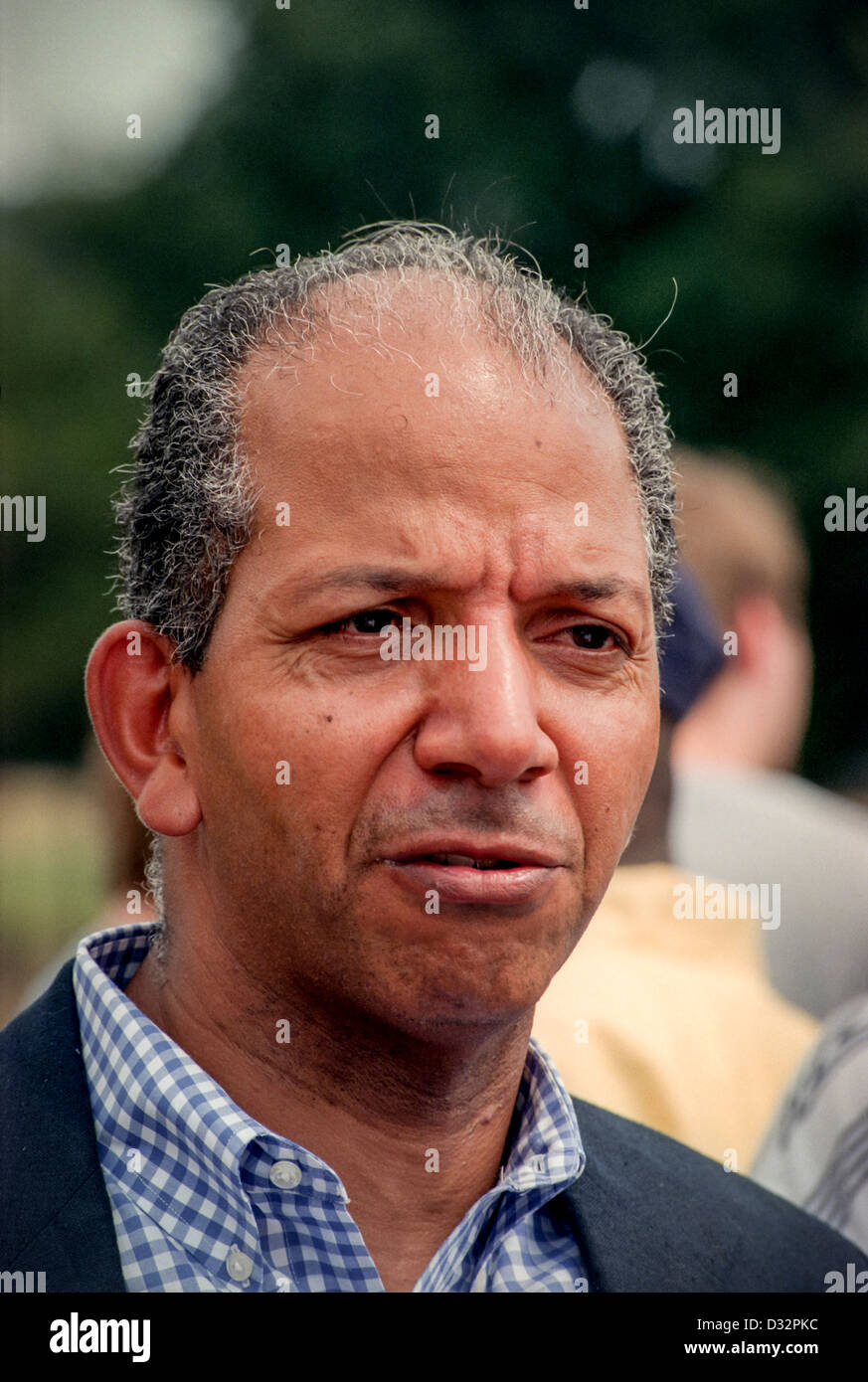 Anthony williams hi-res stock photography and images - Alamy