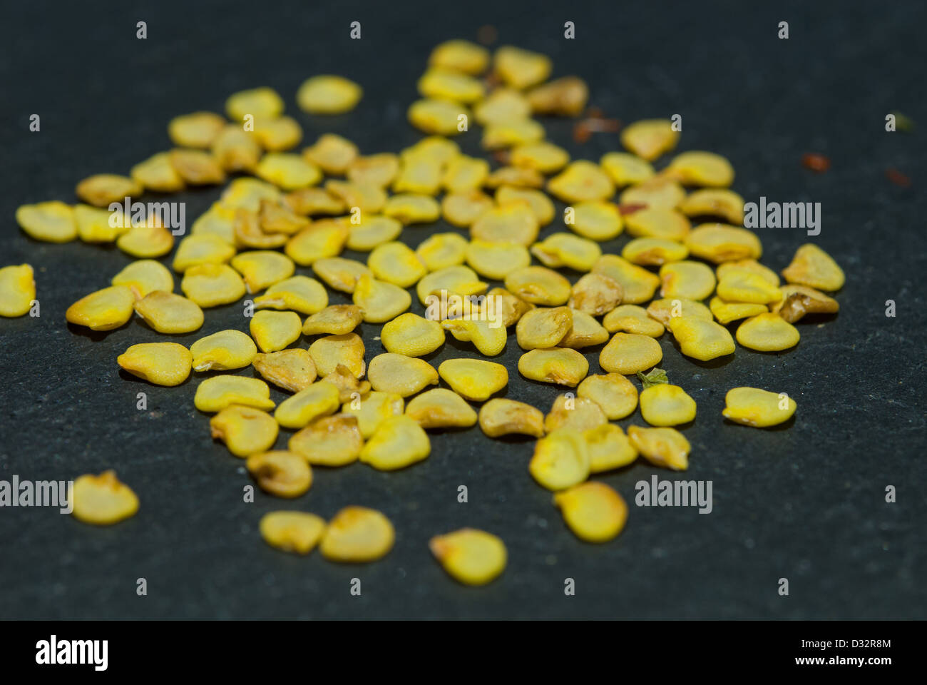 Chilli pepper seeds hi-res stock photography and images - Alamy