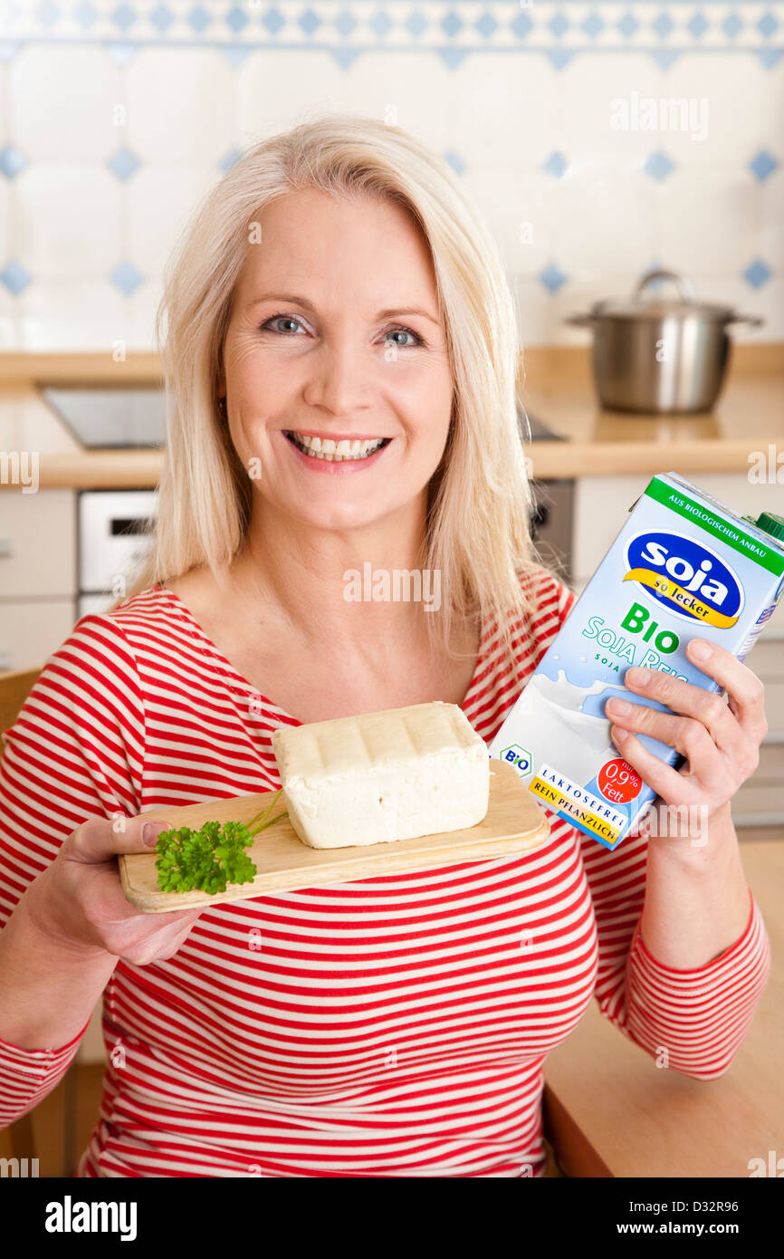 Cheerfully vegan hi-res stock photography and images - Alamy