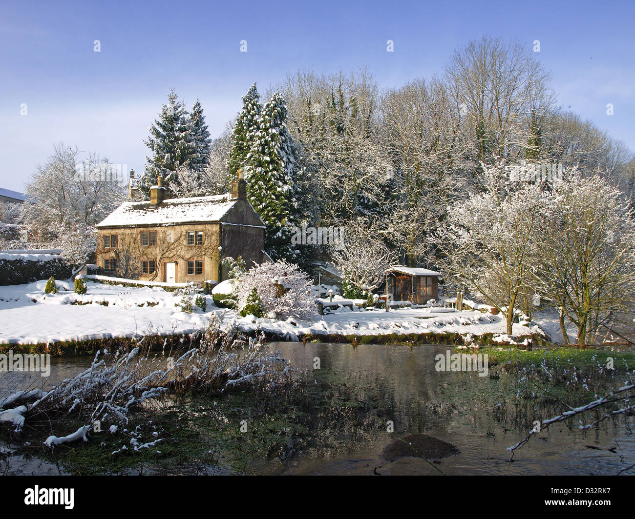 Alport peak district hi-res stock photography and images - Alamy