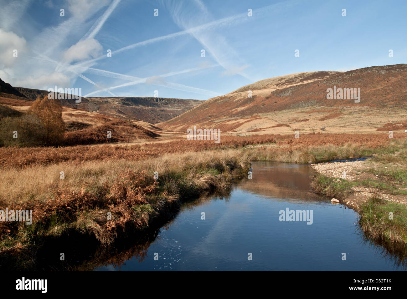 Crowden hi-res stock photography and images - Alamy