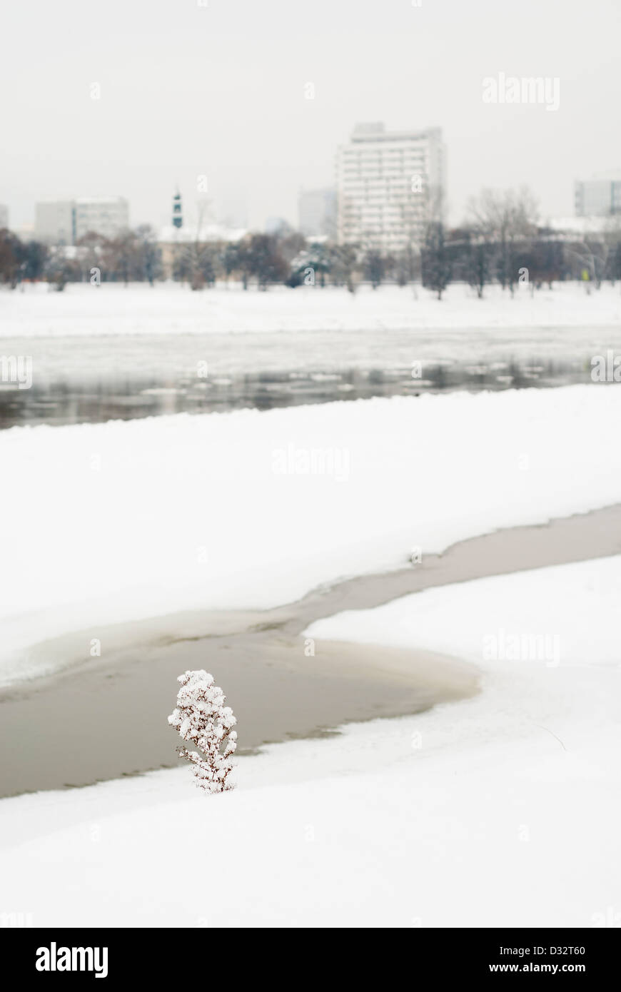 Visla river hi-res stock photography and images - Alamy