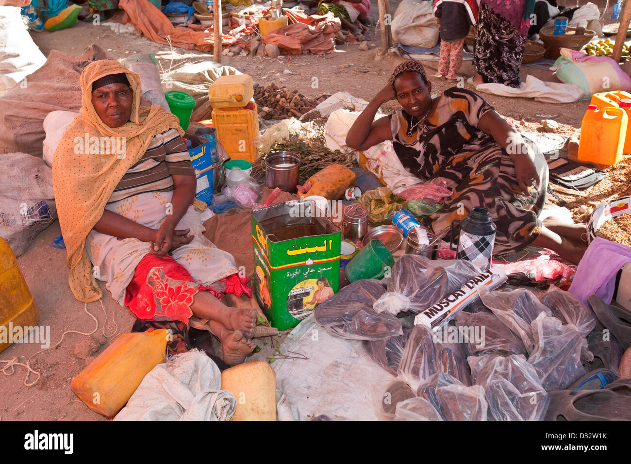 Harar harrar harer harrer ethiopia jugol hi-res stock photography and ...