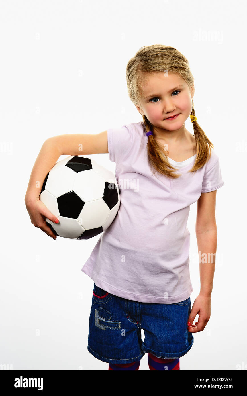 Kid fan hi-res stock photography and images - Alamy