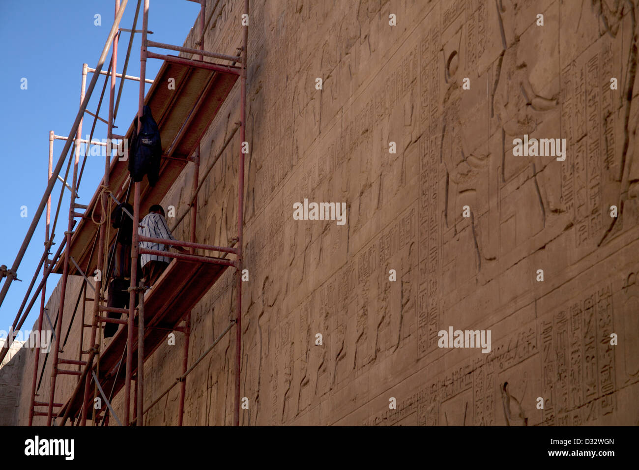 River bank restoration hi-res stock photography and images - Alamy