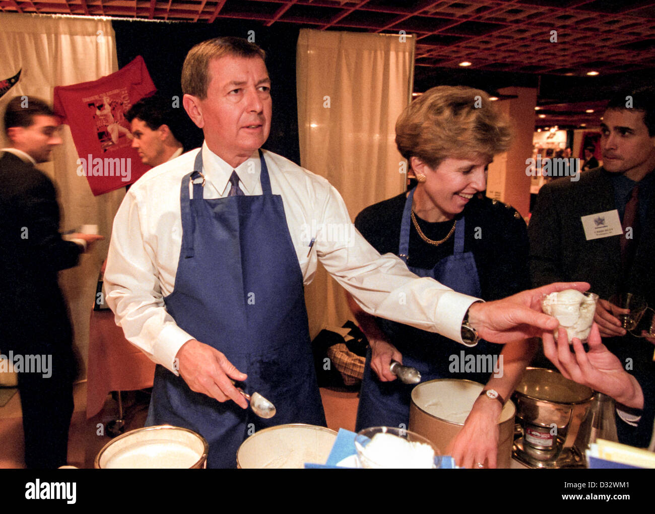 John victory road hi-res stock photography and images - Alamy