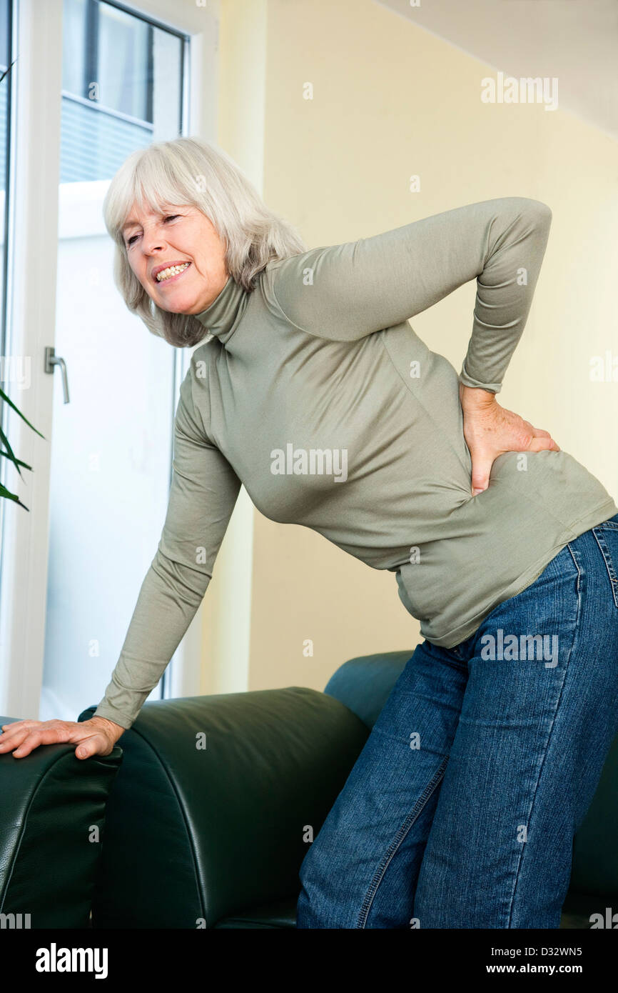 Disk herniation lumbar hi-res stock photography and images - Alamy