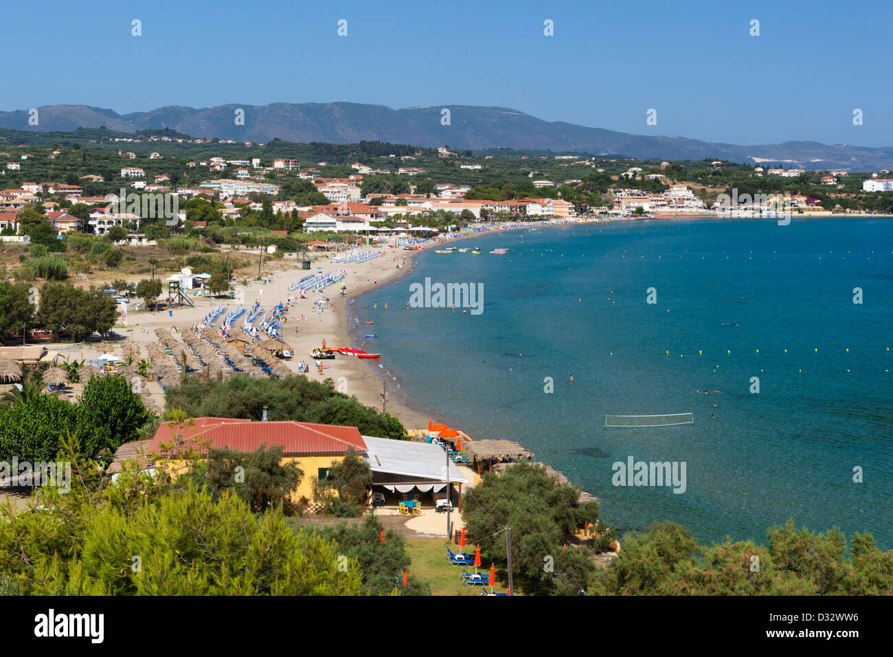 Tsilivi hi-res stock photography and images - Alamy