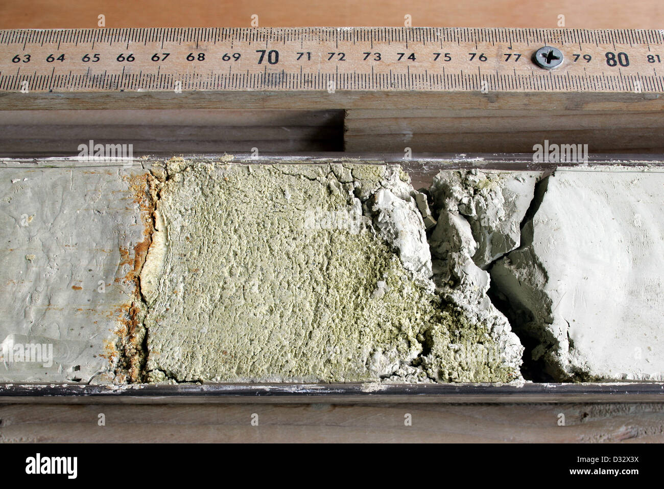 Sediment core ship hi-res stock photography and images - Alamy