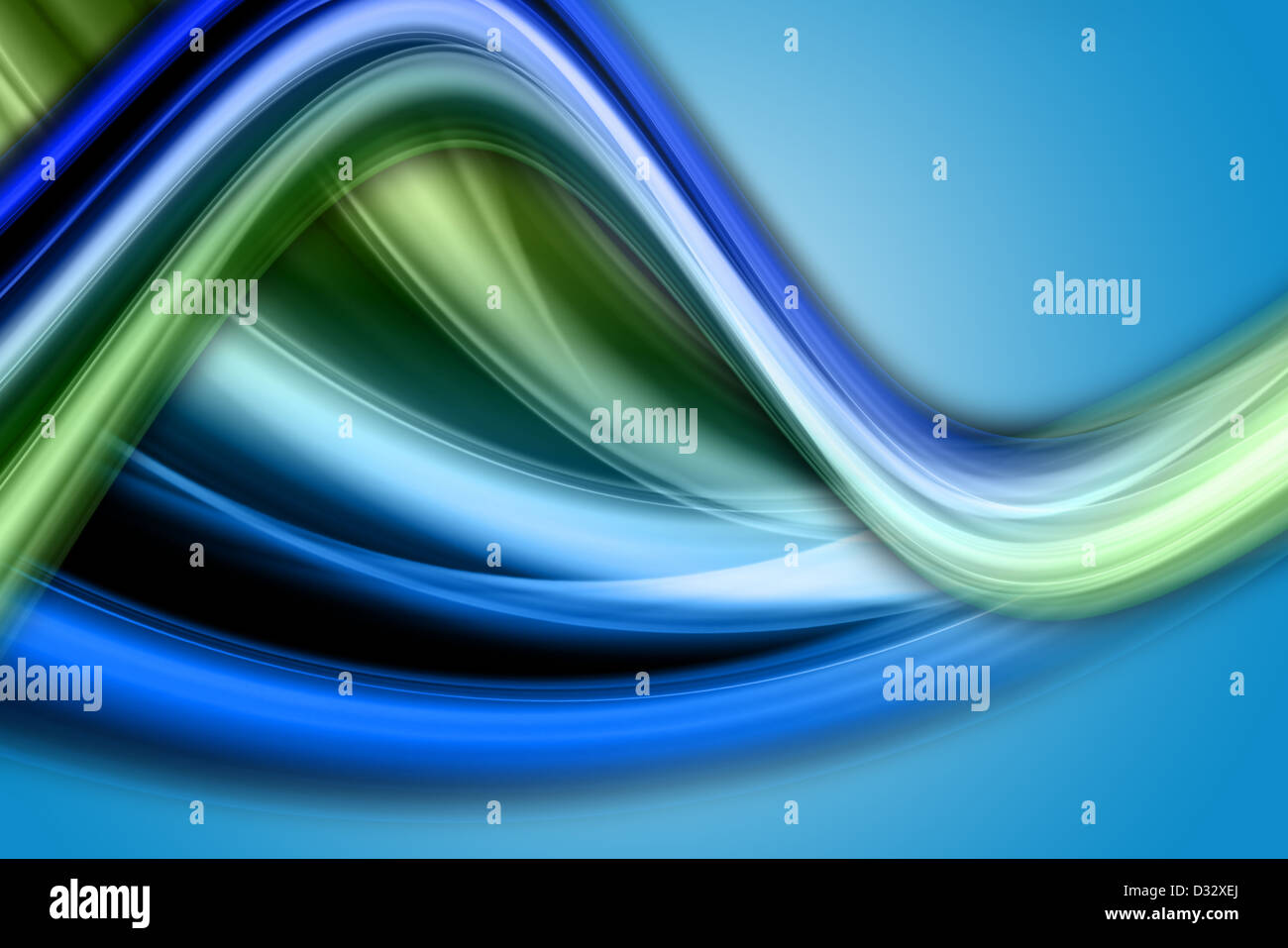 Fantastic elegant and powerful background design illustration Stock ...