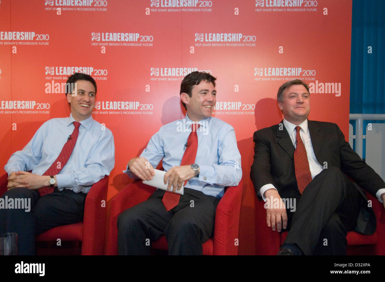 Andy burnham wales hi-res stock photography and images - Alamy