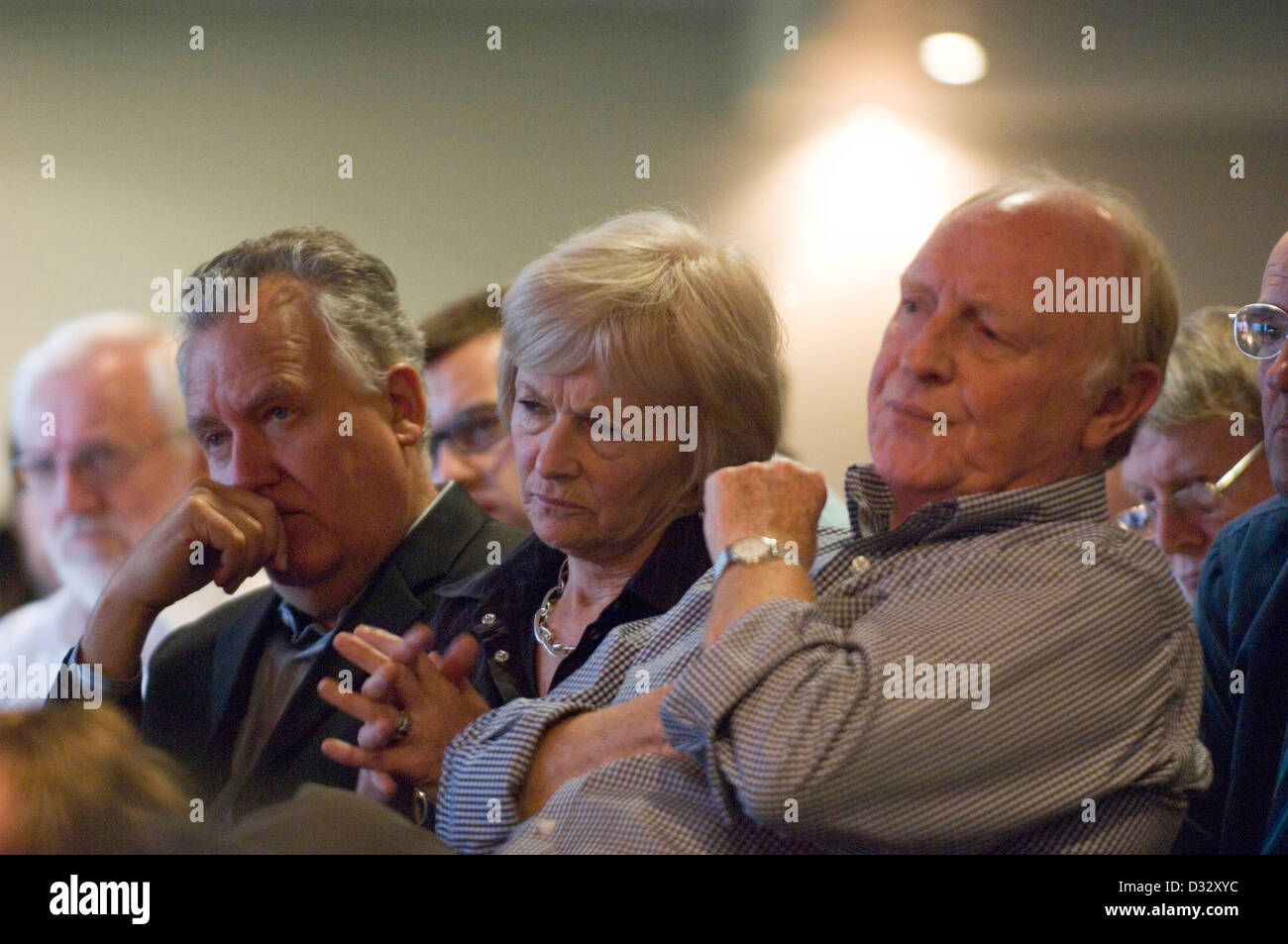 Neil kinnock labour party hi-res stock photography and images - Alamy