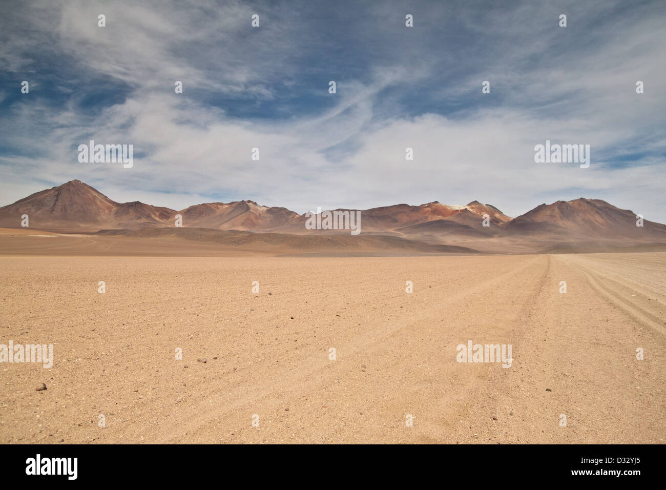 Bolivia sand hi-res stock photography and images - Alamy