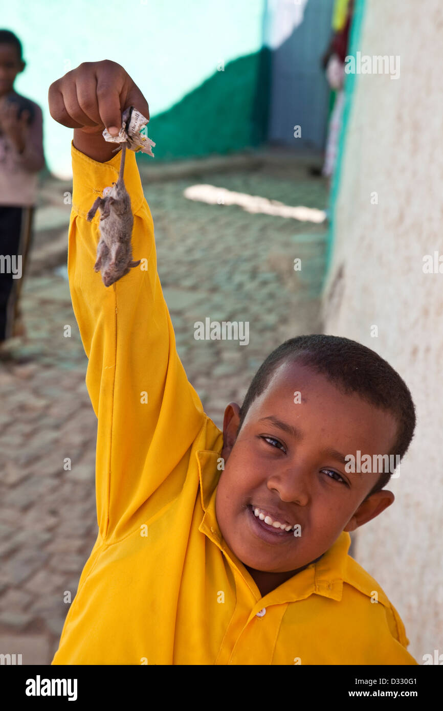 Mouse boy hi-res stock photography and images - Alamy