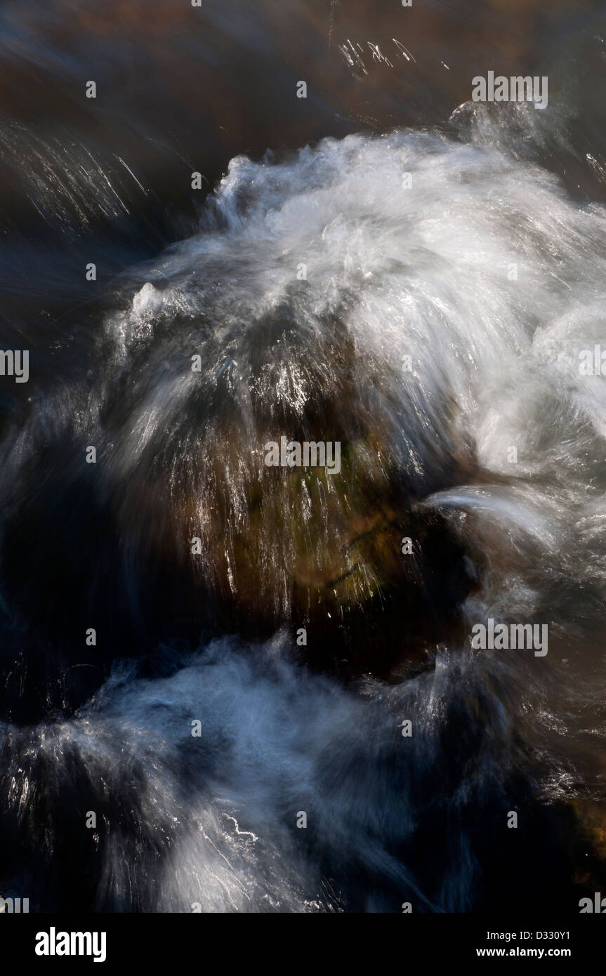 Formation of the currents hi-res stock photography and images - Alamy