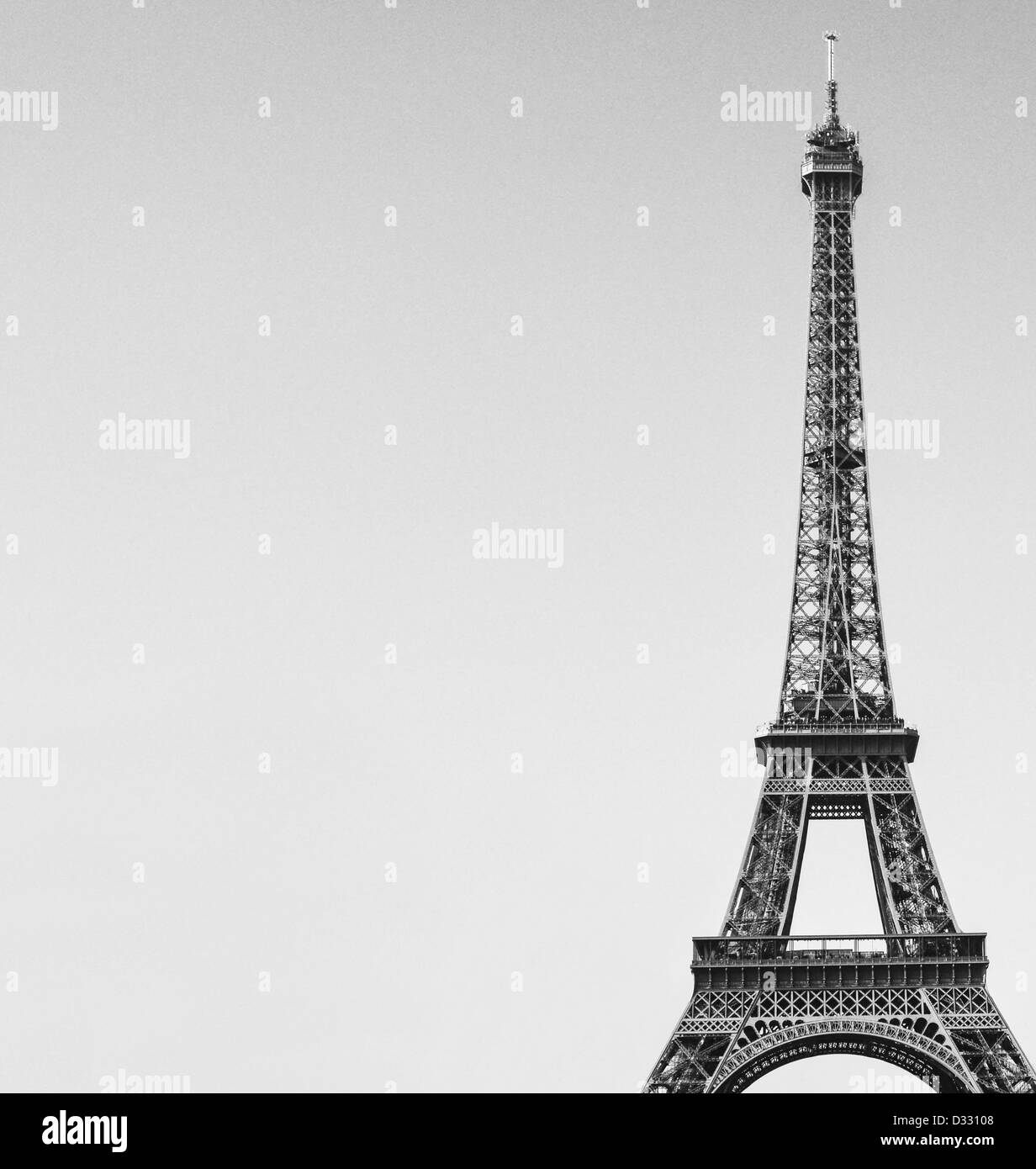 Vintage vacation postcard Black and White Stock Photos & Images - Alamy