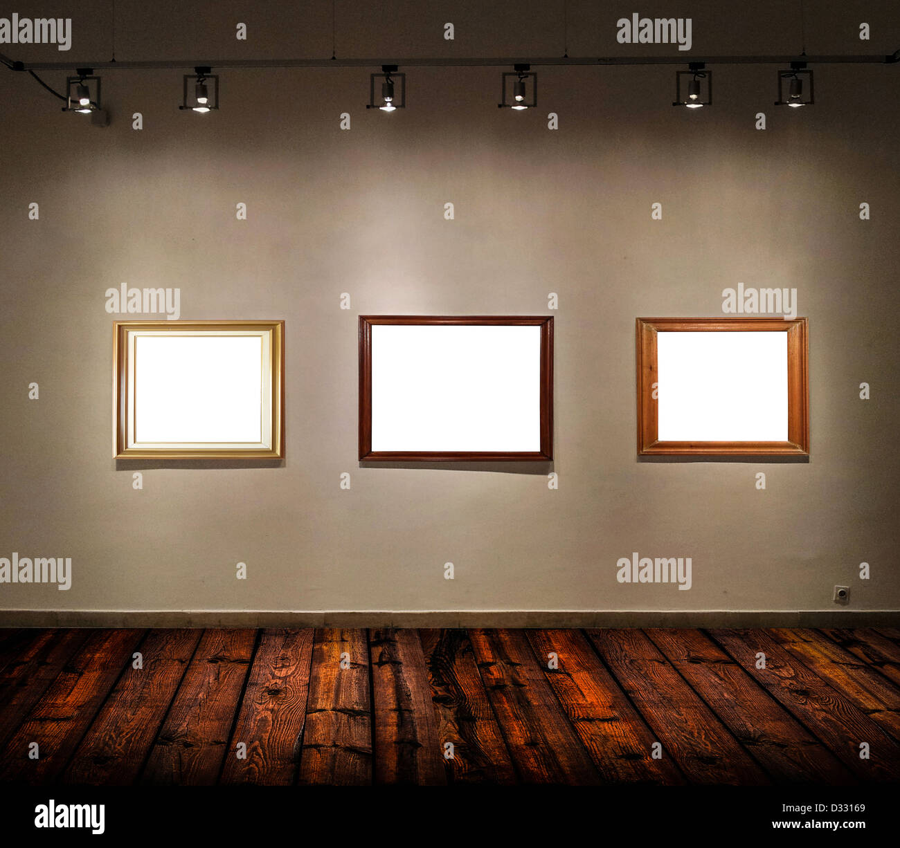 Big gallery hi-res stock photography and images - Alamy