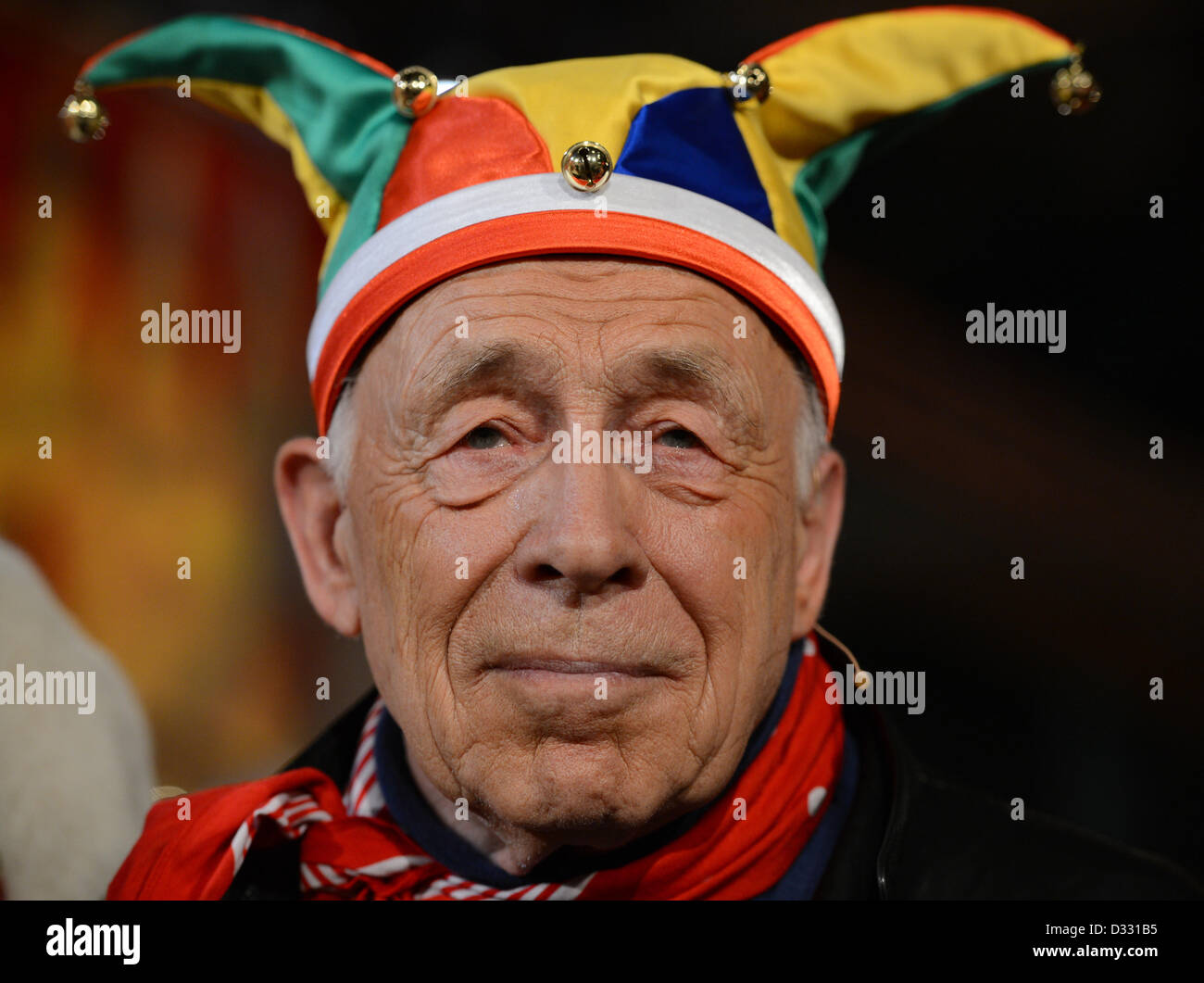 Heiner geissler hi-res stock photography and images - Alamy