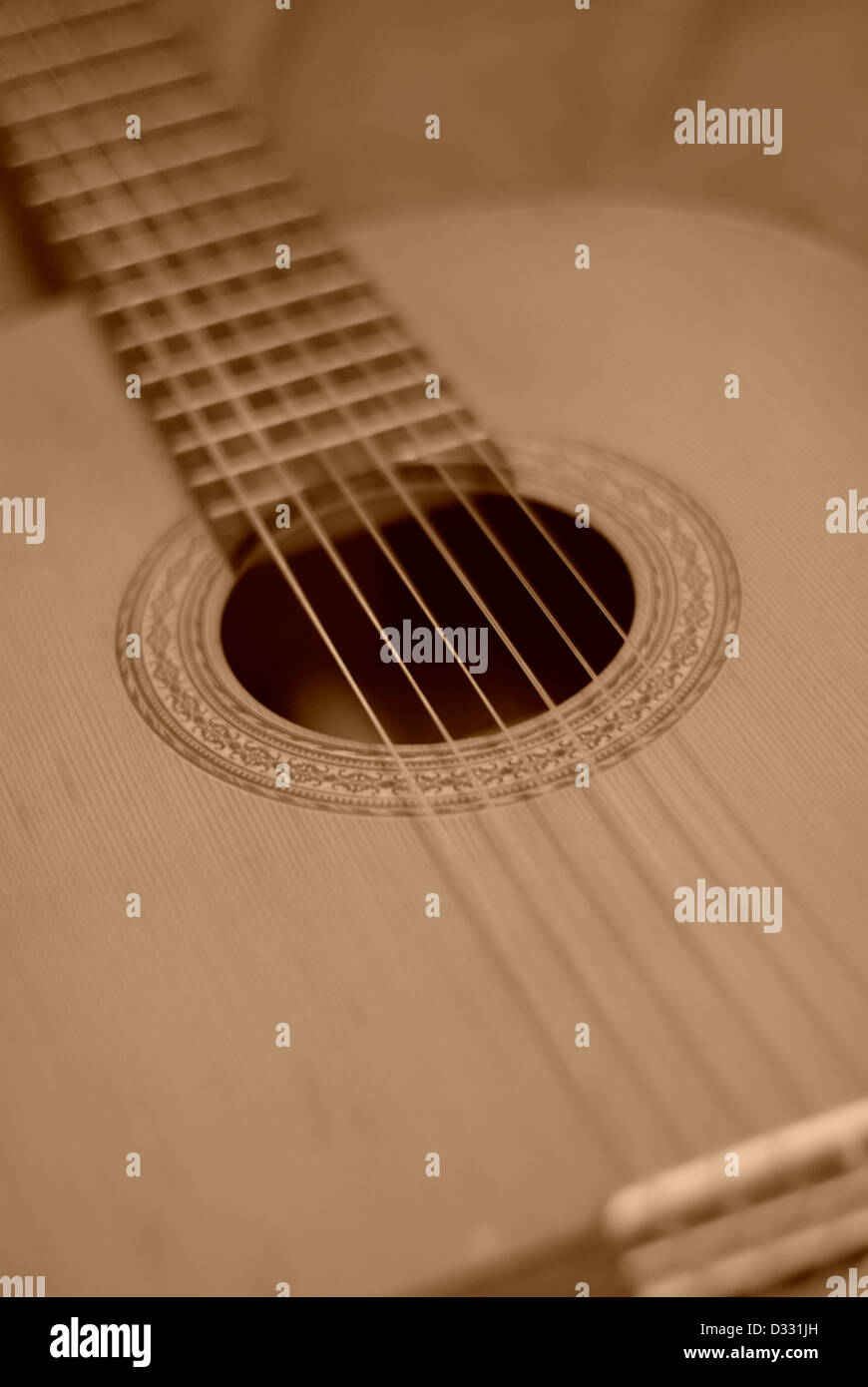 6 string hi-res stock photography and images - Alamy