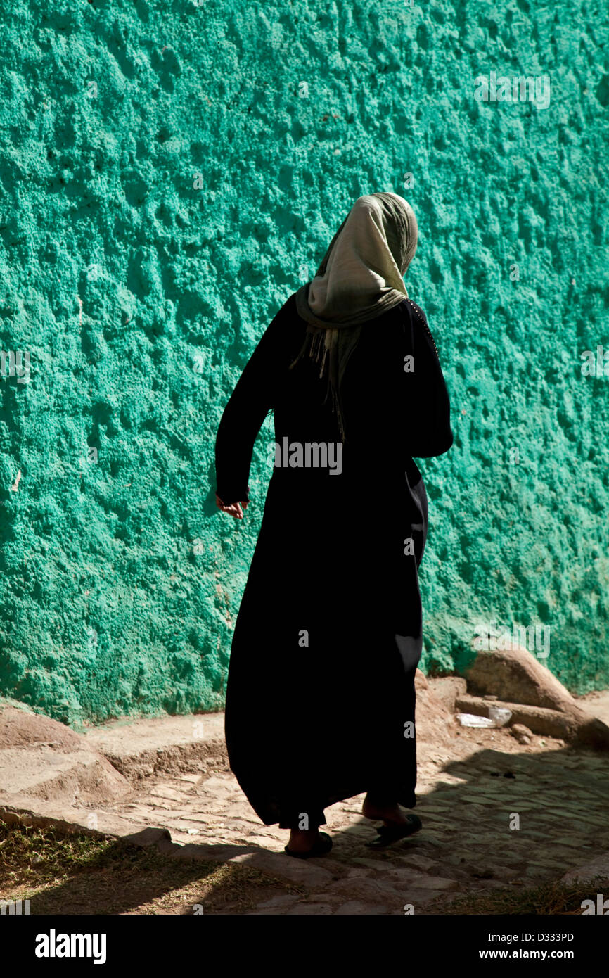 Harar harrar harer harrer ethiopia hi-res stock photography and images ...