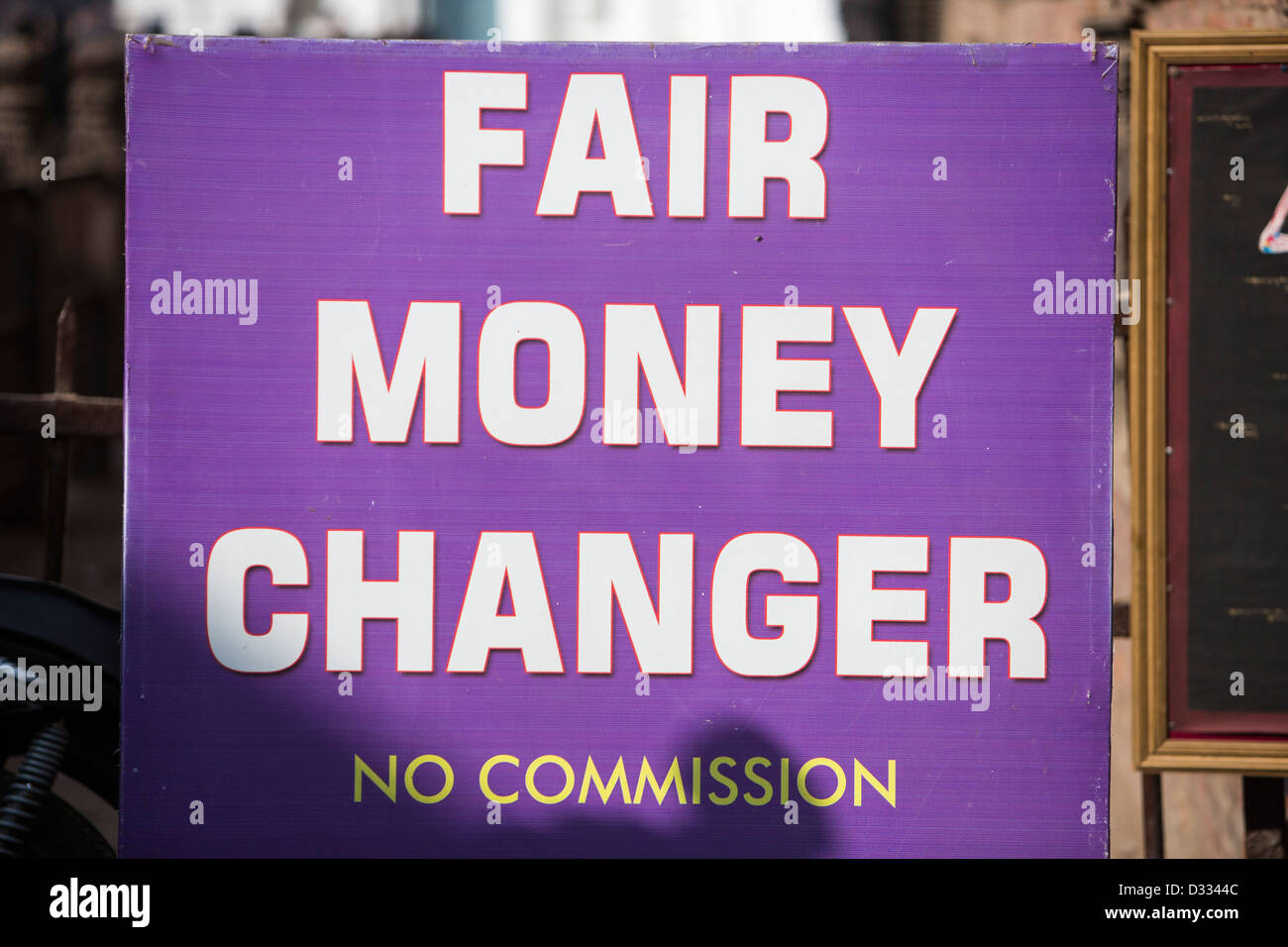 Money nepal hi-res stock photography and images - Alamy