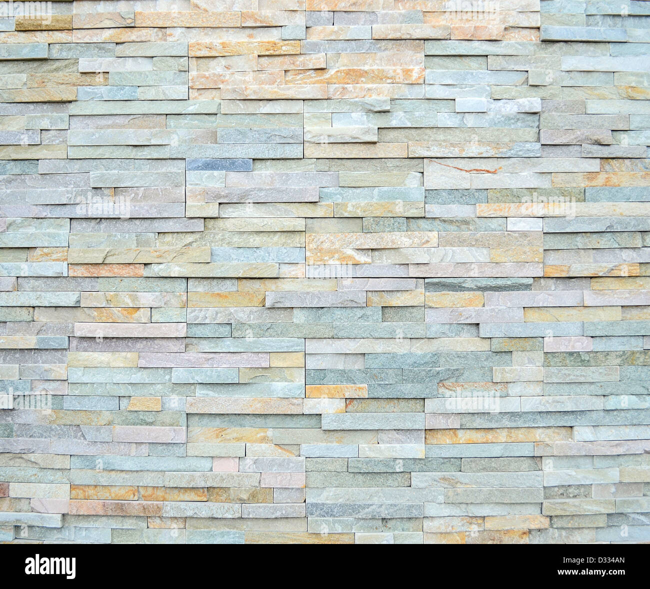 Modern stone wall background Stock Photo - Alamy