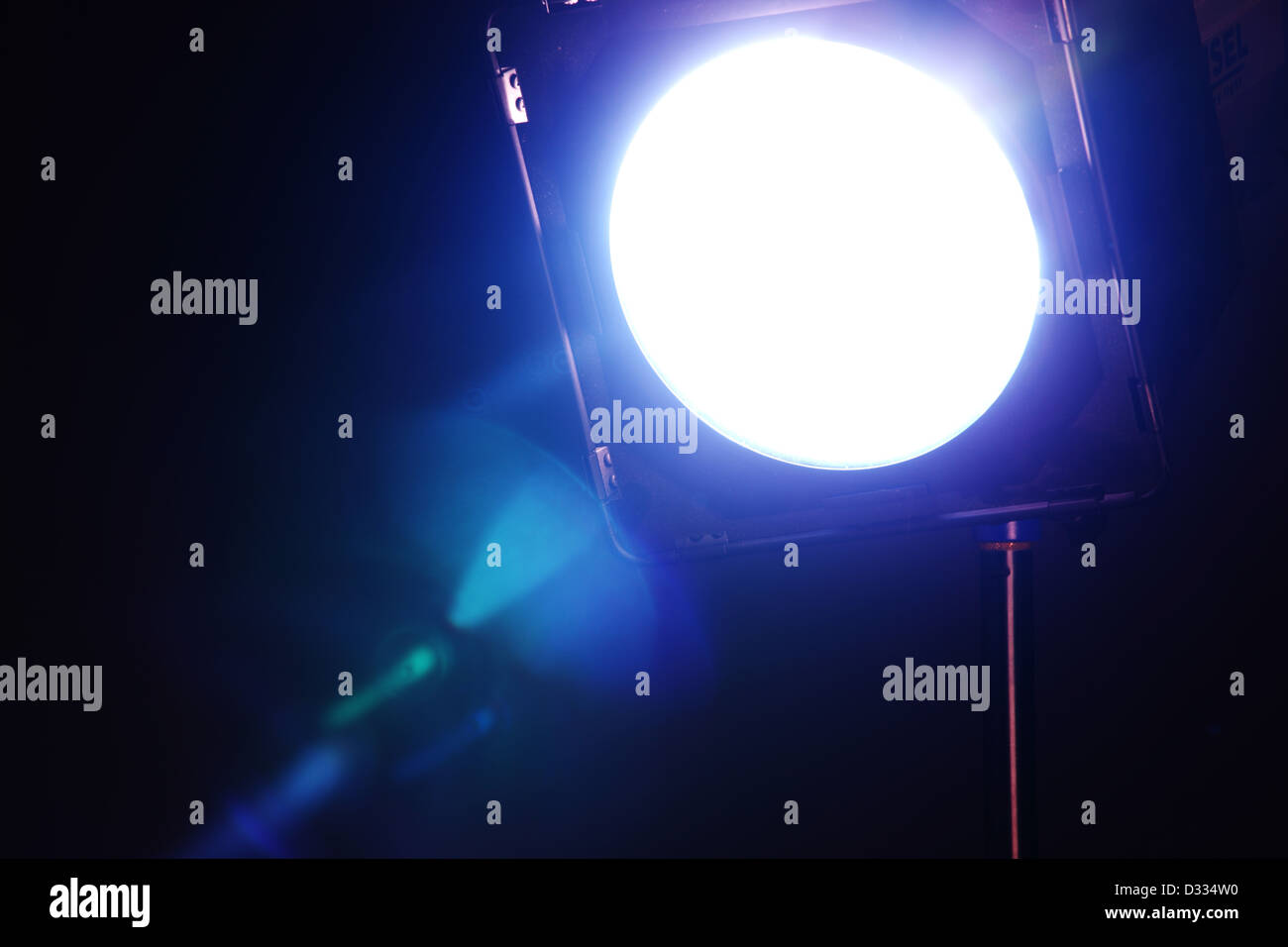 studio light close up Stock Photo - Alamy