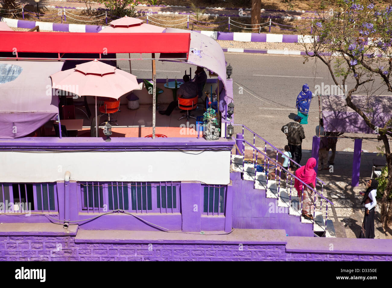 Harar ethiopia coffee hi-res stock photography and images - Alamy