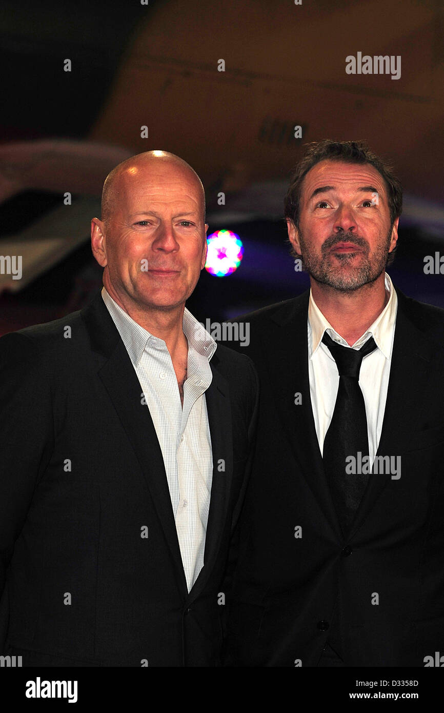 Sebastian koch die hard hi-res stock photography and images - Alamy