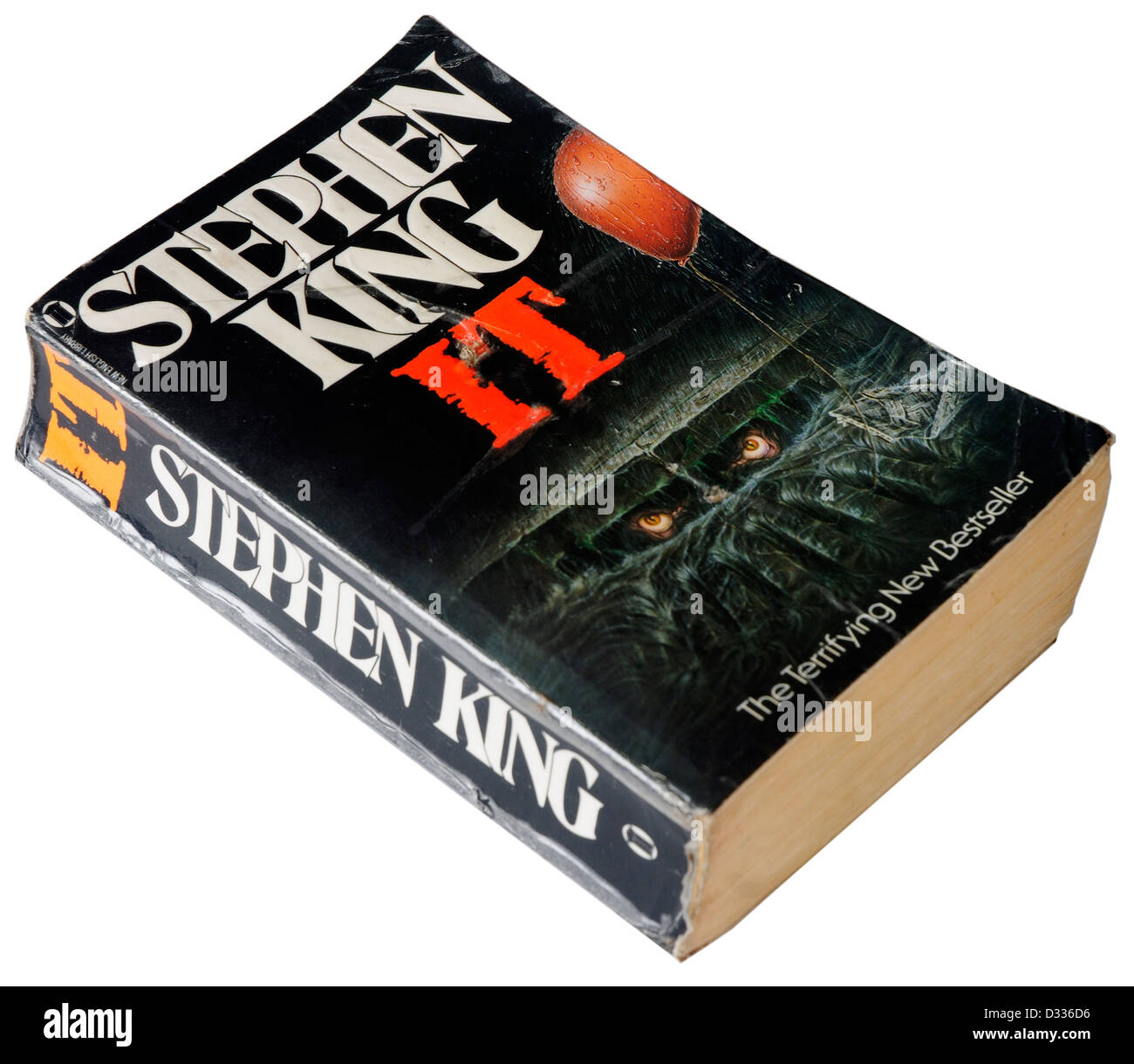 Stephen king hi-res stock photography and images - Alamy