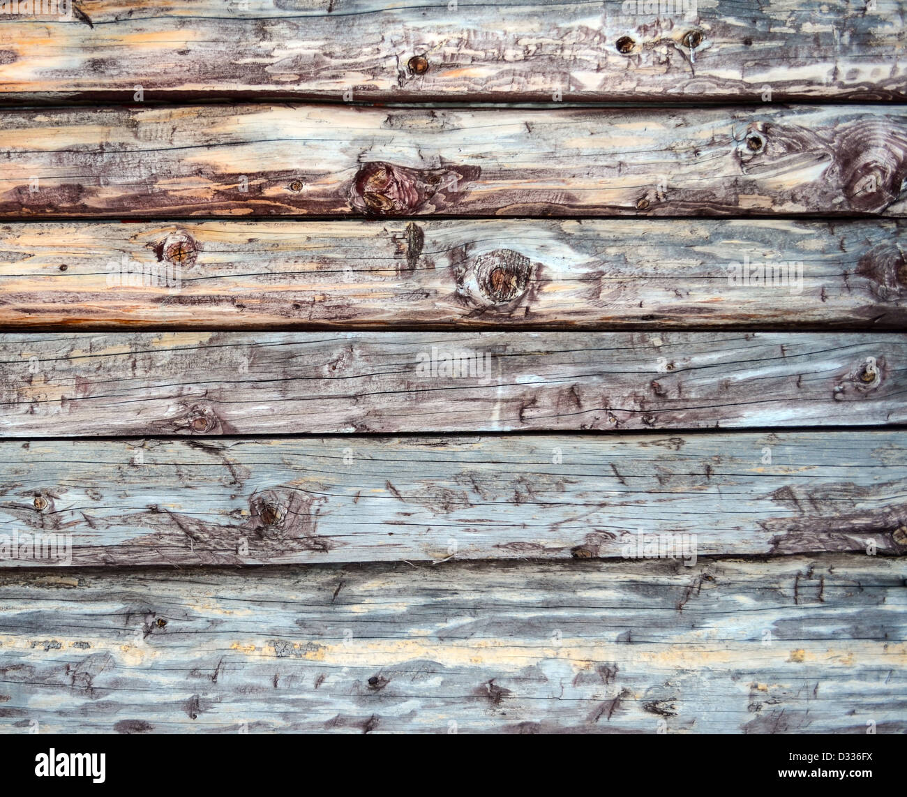 Brown wood texture wth natural pattern Stock Photo - Alamy