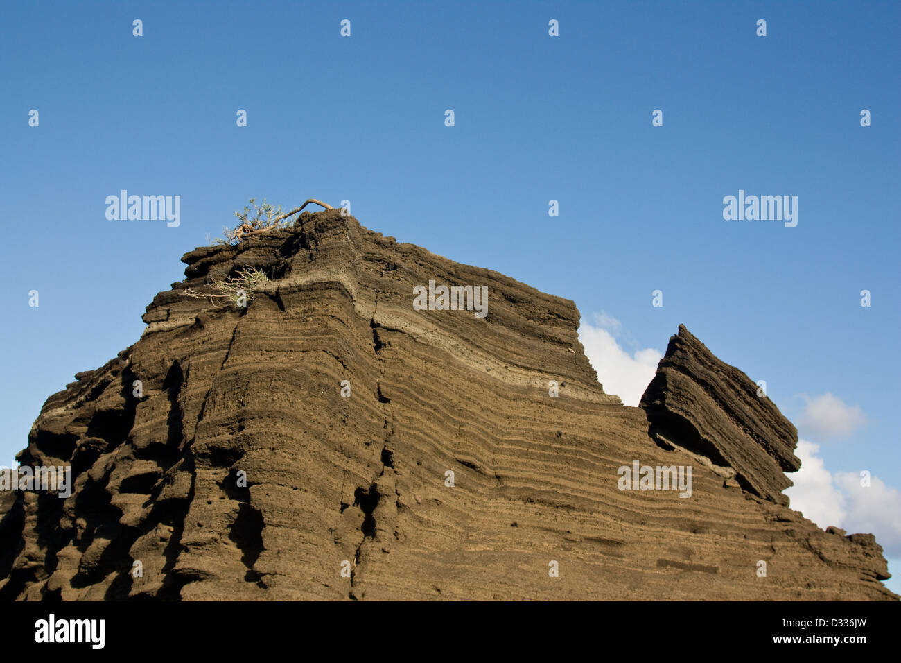 Lapilli hi-res stock photography and images - Alamy