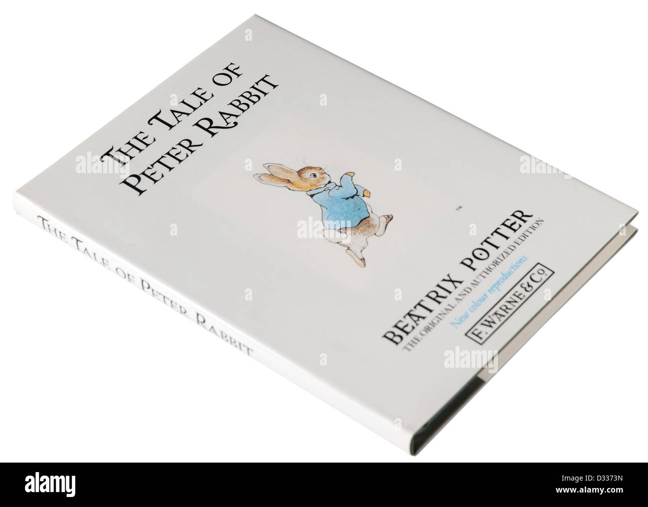 Peter rabbit hi-res stock photography and images - Alamy