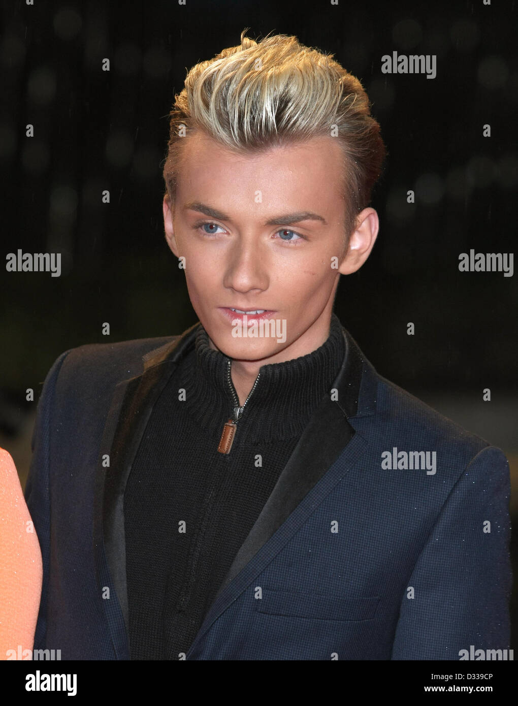 Derbridge hi-res stock photography and images - Alamy