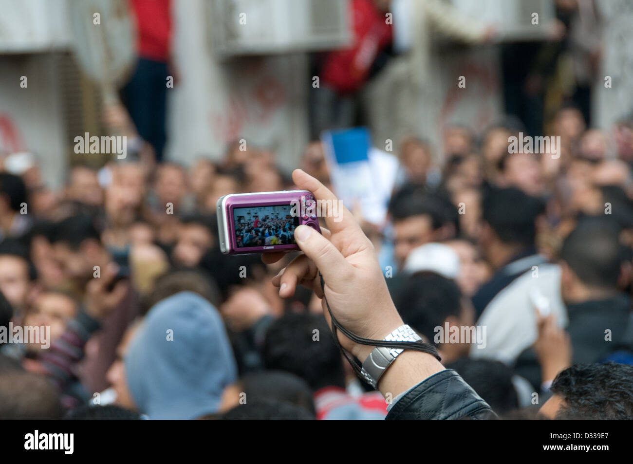 Citizen of egypt hi-res stock photography and images - Alamy