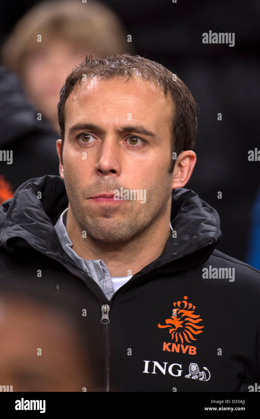 Joris mathijsen hi-res stock photography and images - Alamy