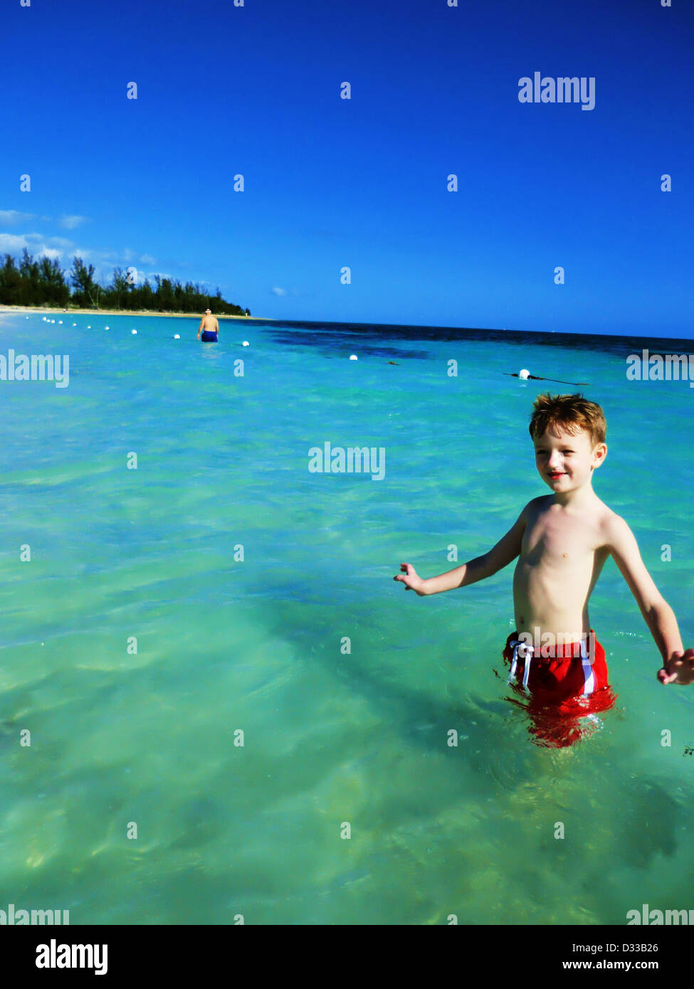 Taino beach hi-res stock photography and images - Alamy