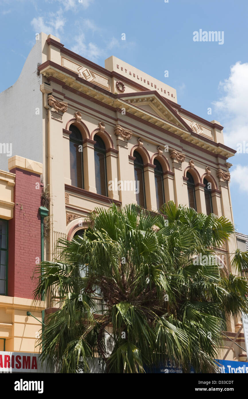 Period building hi-res stock photography and images - Alamy