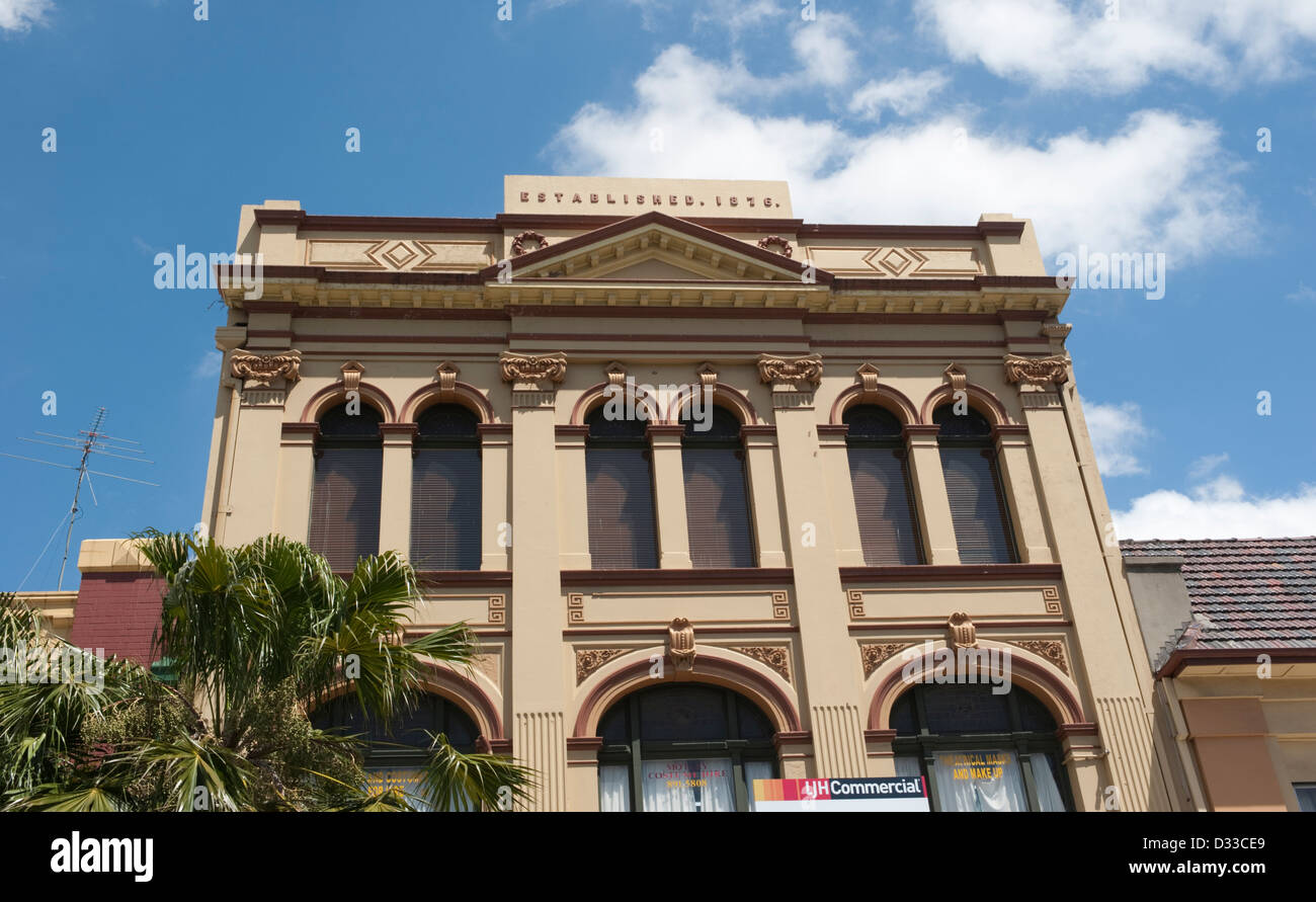Period office building hi-res stock photography and images - Alamy