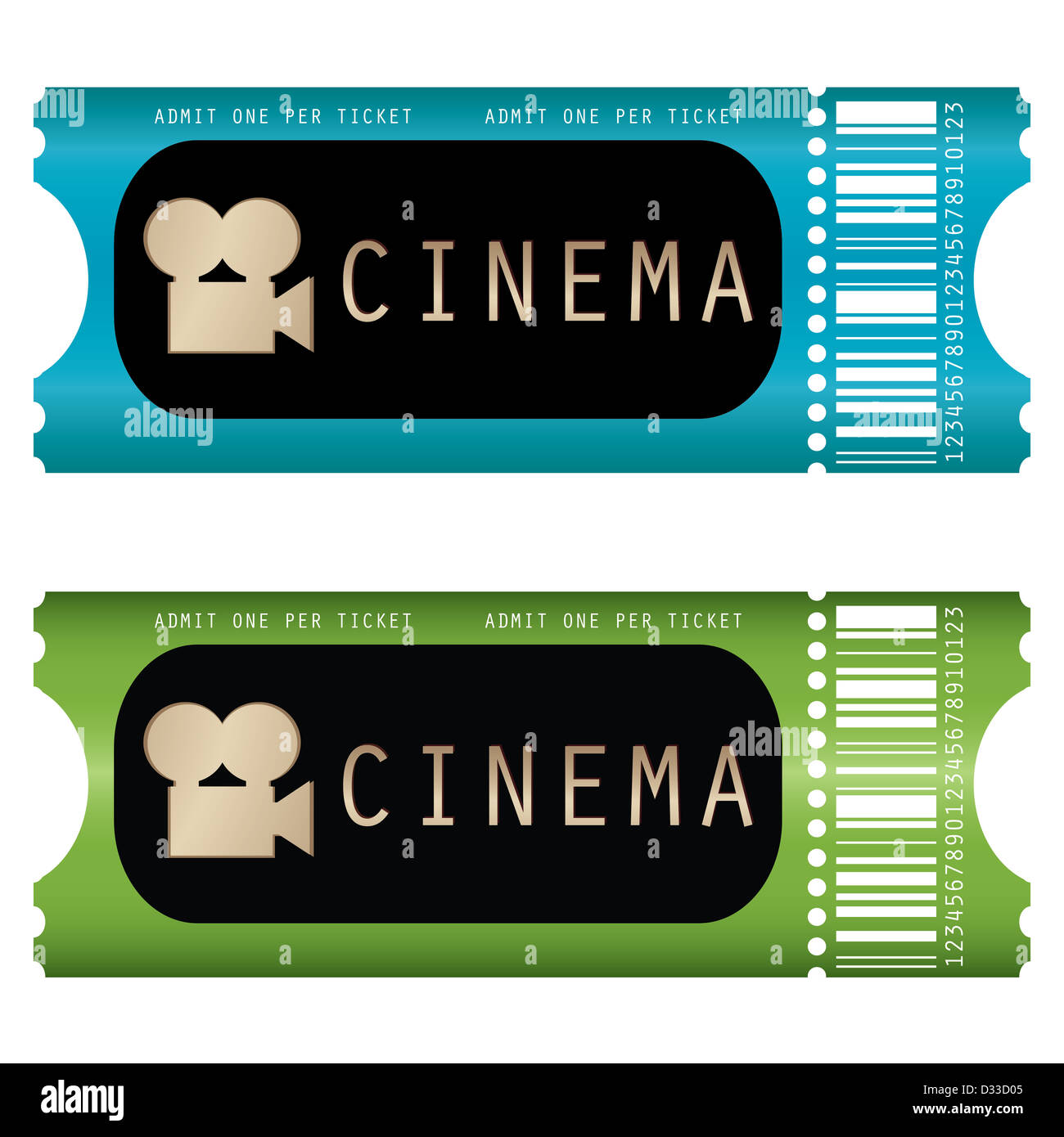 Theater ticket hi-res stock photography and images - Alamy