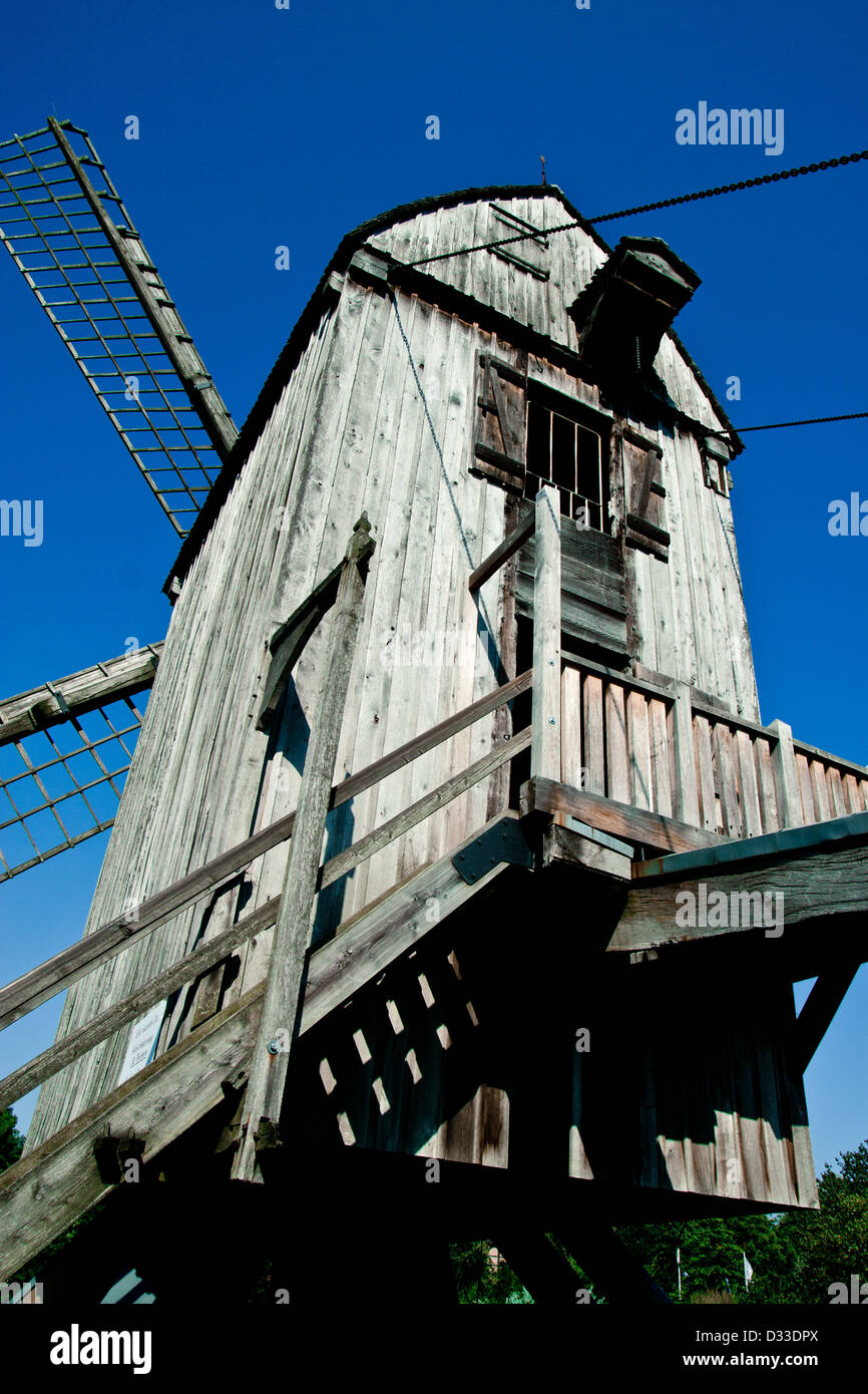 Museum village cloppenburg hi-res stock photography and images - Alamy