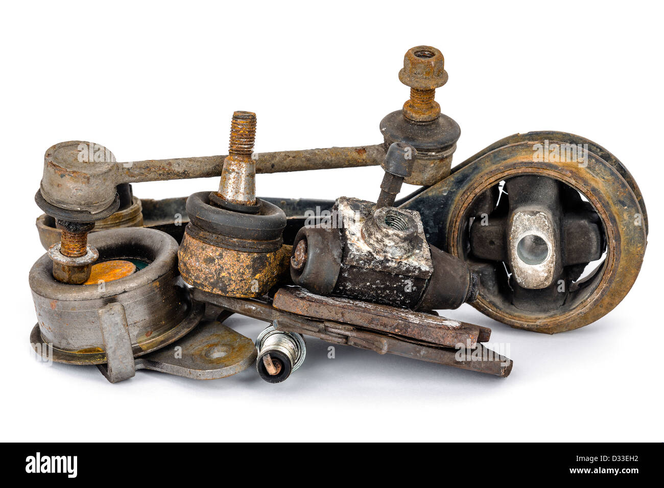 Auto Parts Stock Photos & Auto Parts Stock Images - Alamy