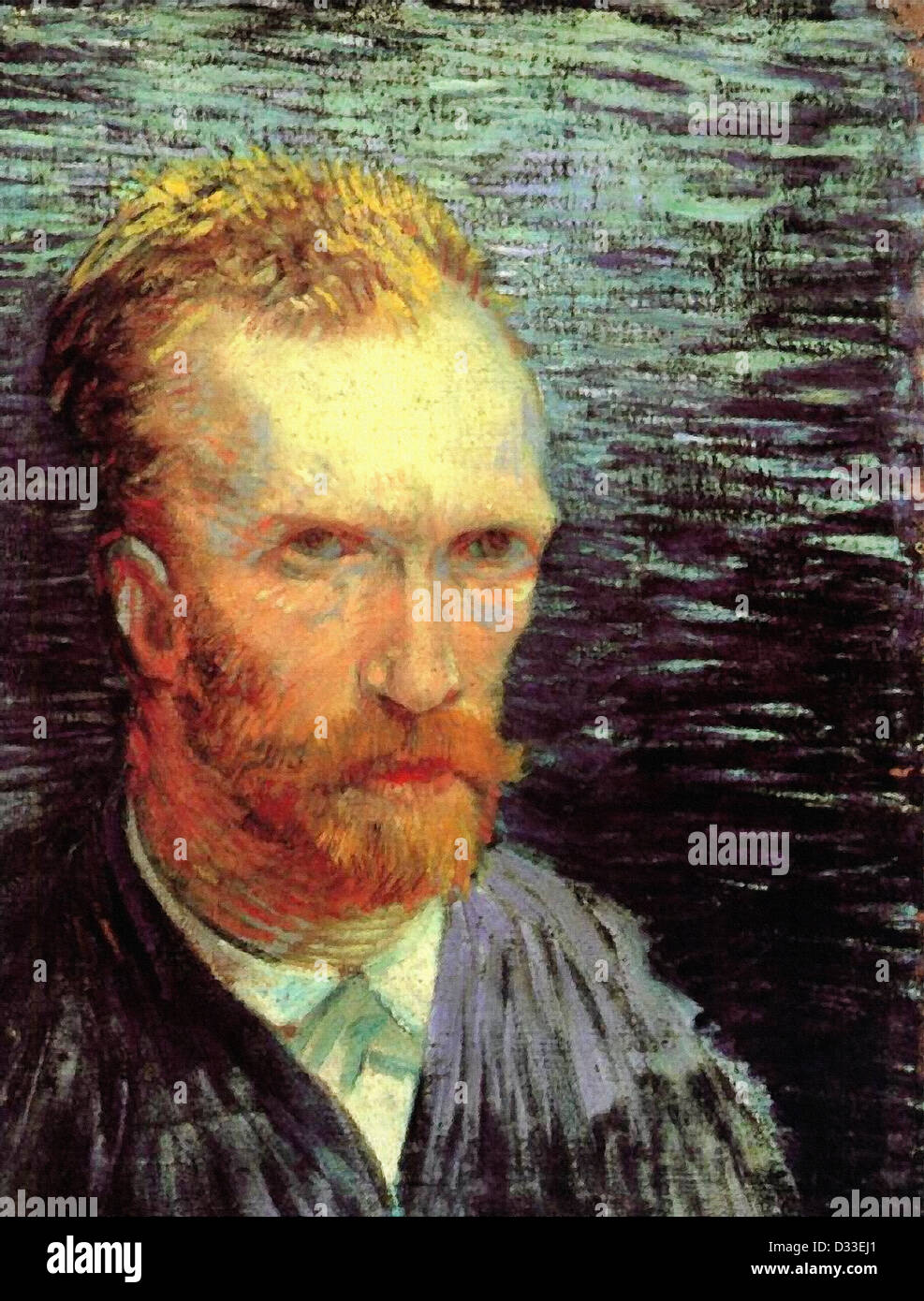 Impressionism Vincent Van Gogh