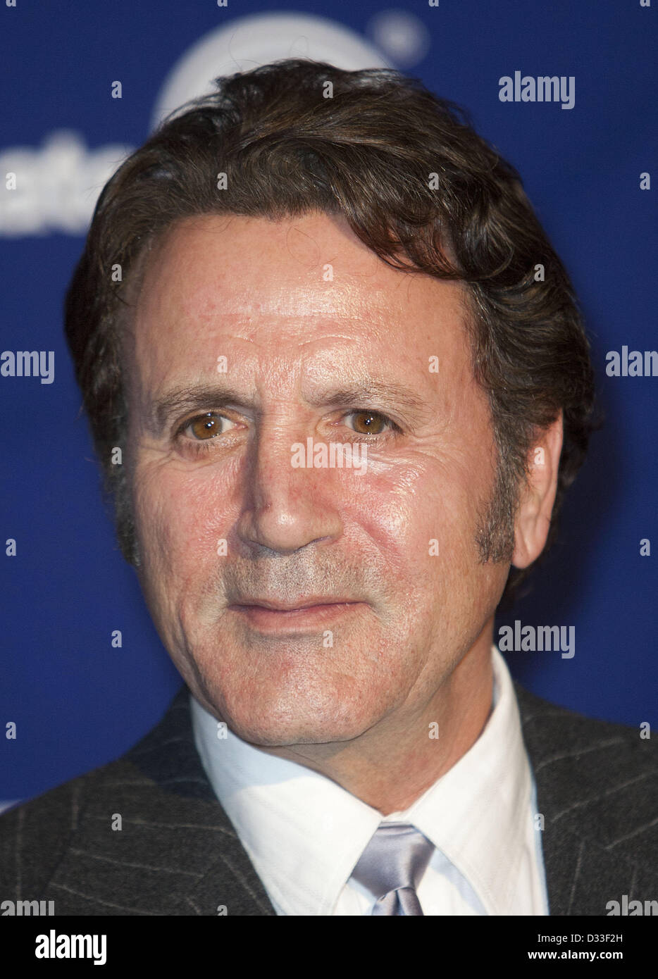 Feb. 7, 2013 - Beverly Hills, California, U.S - Frank Stallone at ...