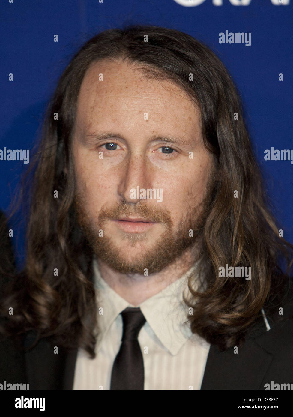 Mike Einziger High Resolution Stock Photography and Images - Alamy