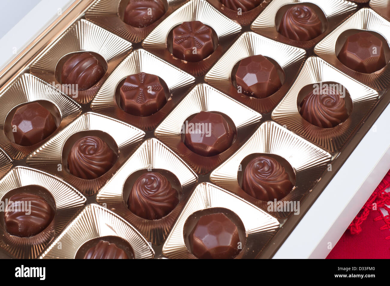 Chocos hi-res stock photography and images - Alamy