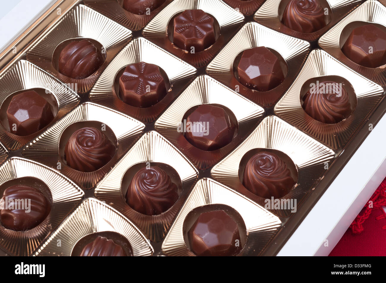 Milk chocos hi-res stock photography and images - Alamy