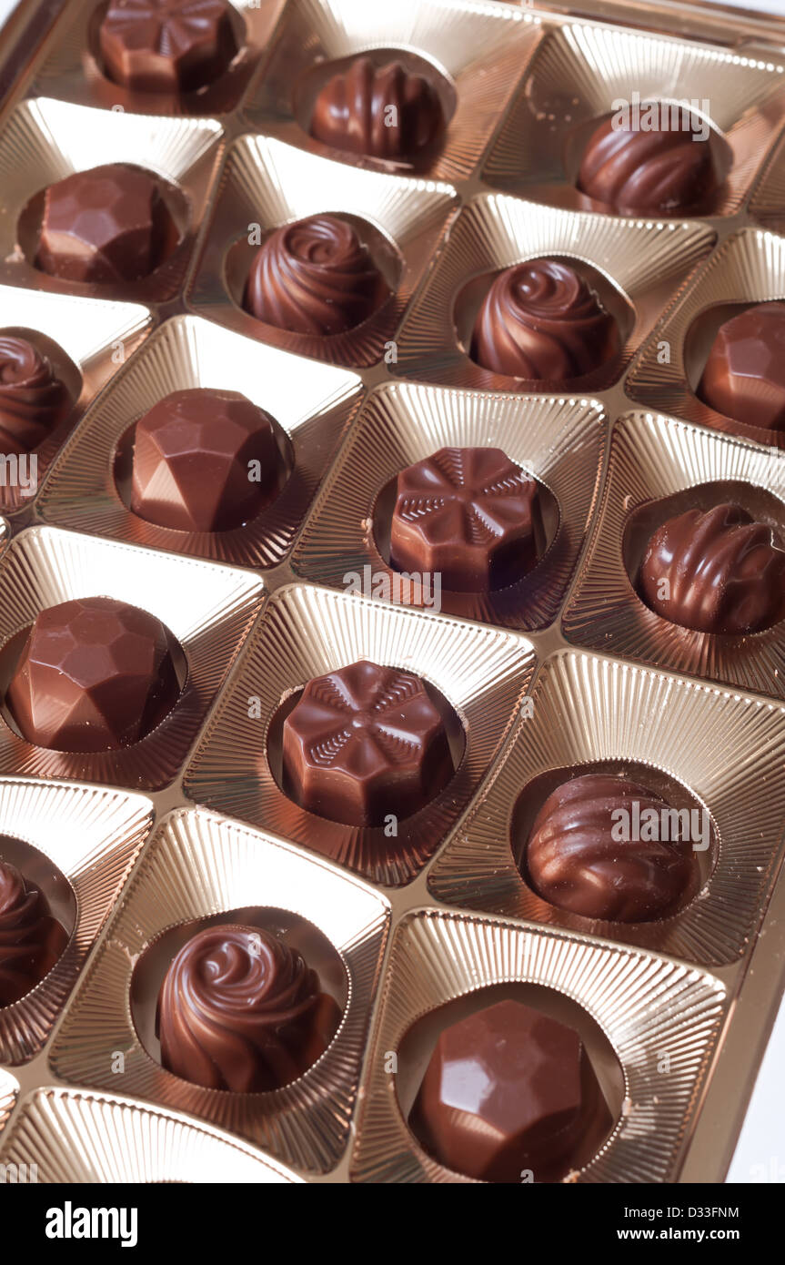 Chocos hi-res stock photography and images - Alamy