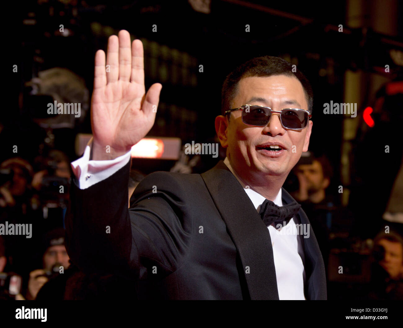 Hubert wong hi-res stock photography and images - Alamy