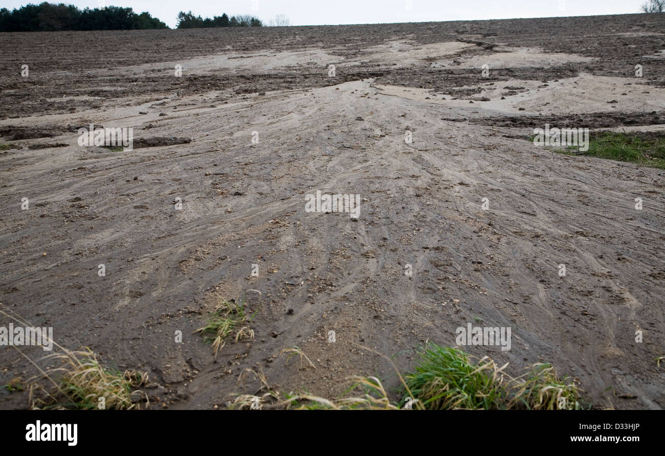 Rain Erosion High Resolution Stock Photography and Images - Alamy